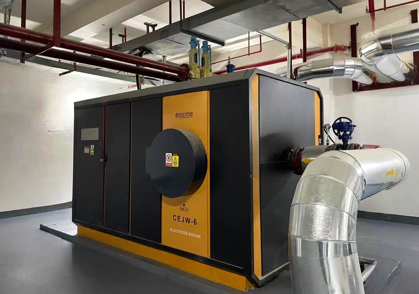 CTI - Reinventing Energy